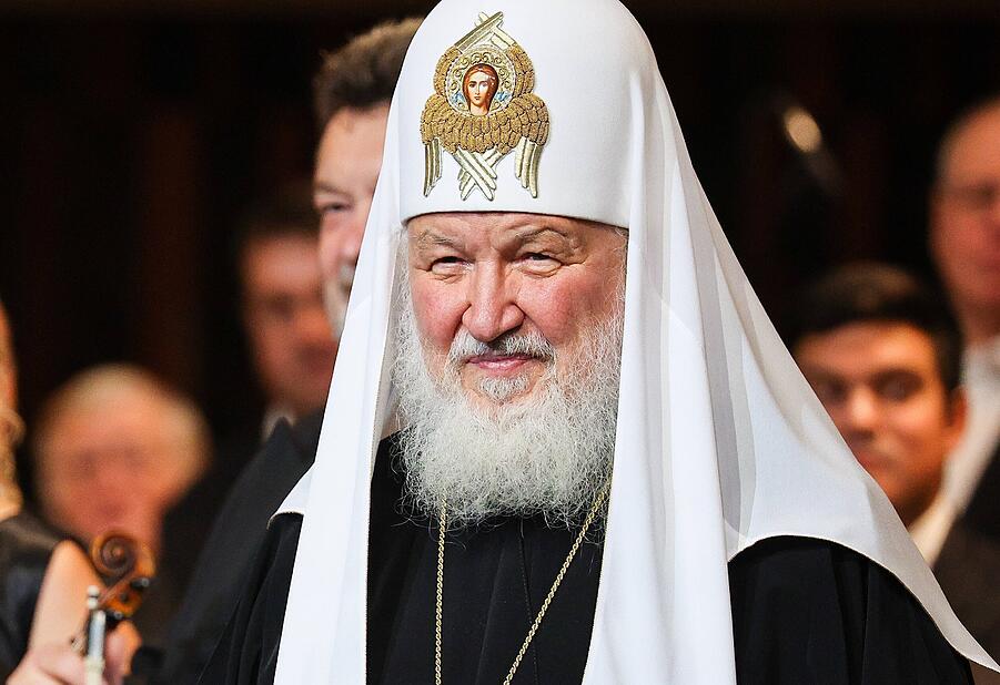 Kein Wiedersehen mit Kyrill | Die Tagespost