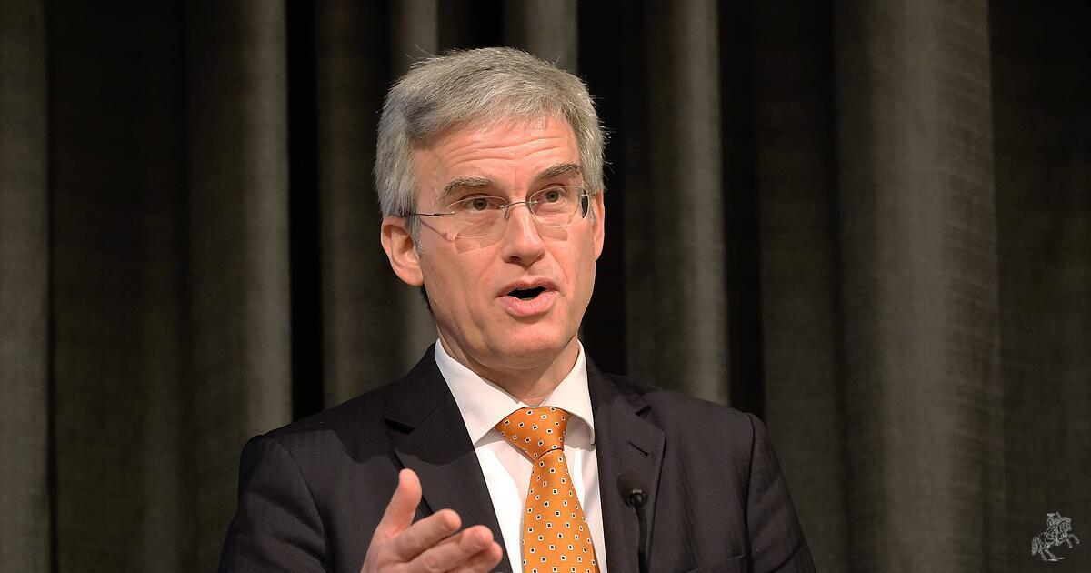 Ablösung der Staatsleistungen ist Verfassungsauftrag | Die Tagespost