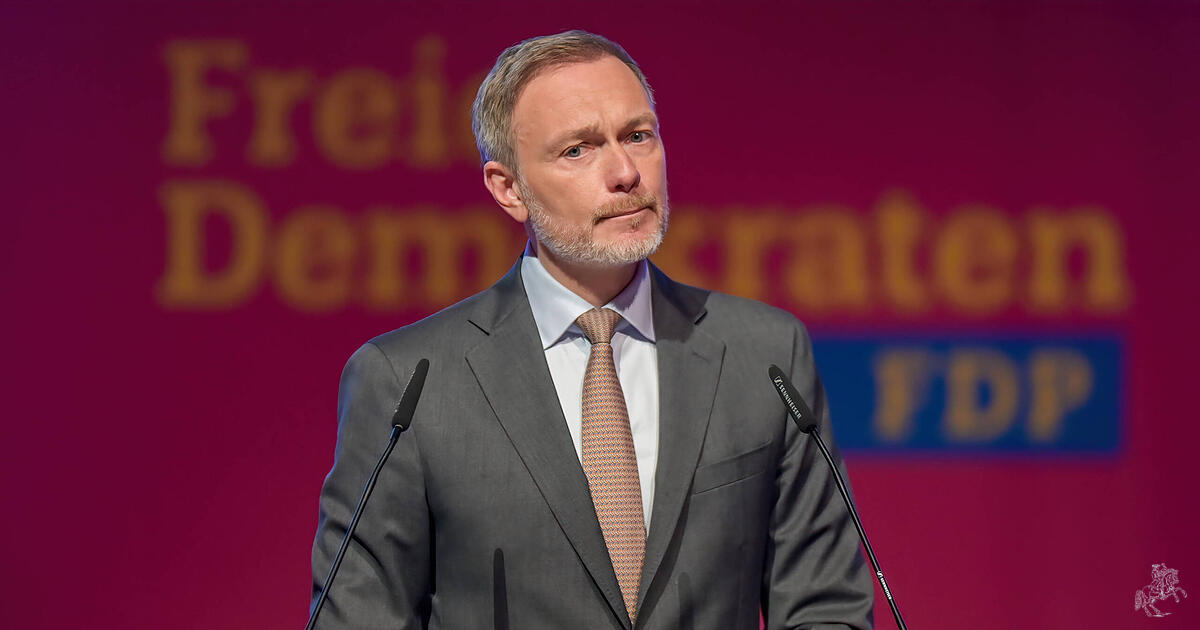 Ampel-Aus ante portas? | Die Tagespost