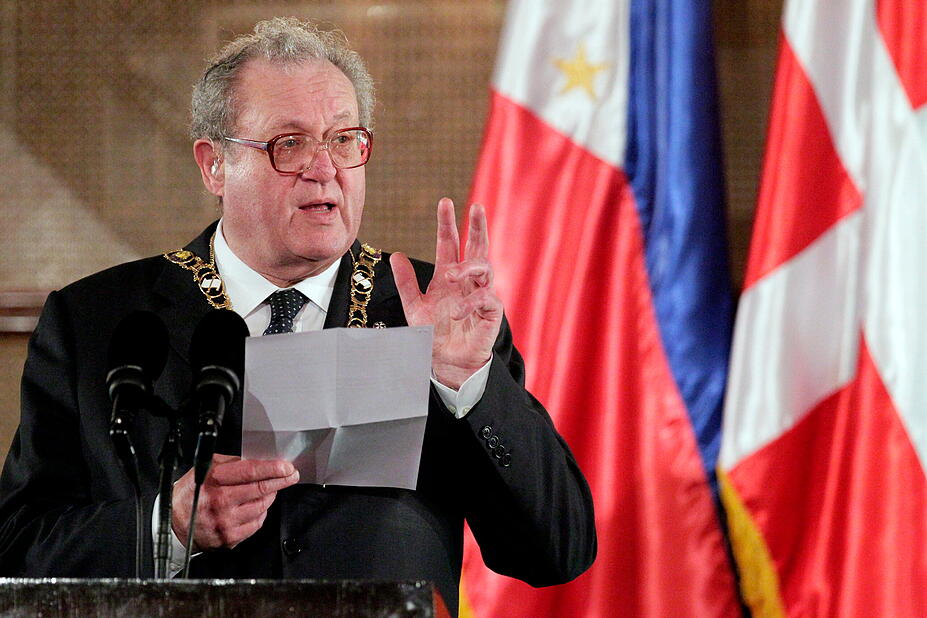 Malteserorden: Geschichte der Ritter des Glaubens | Die Tagespost