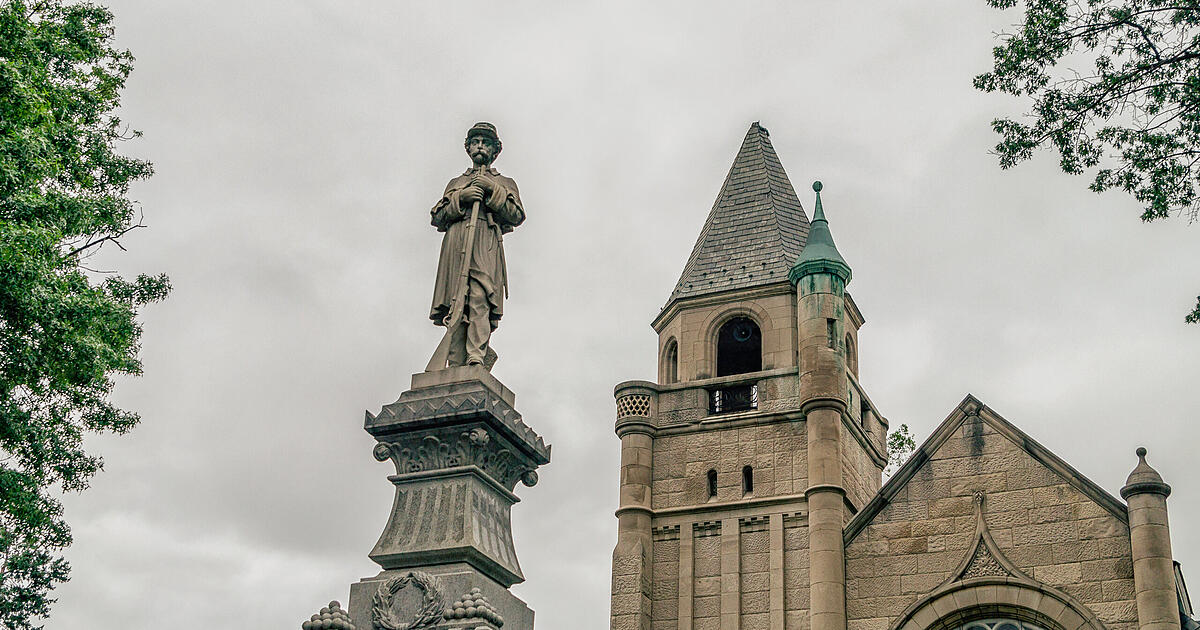 Franz Daniel Pastorius: Schöne neue Welt | Die Tagespost