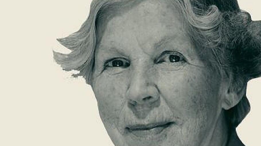Hanna-Barbara Gerl-Falkovitz: Sie ist aller Ehren wert | Die Tagespost