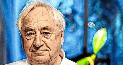 Cees Nooteboom: Unterwegs zum Mittelpunkt der Seele | Die Tagespost
