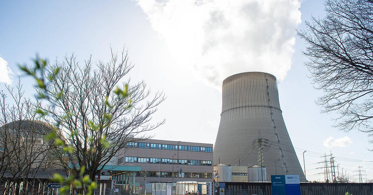 Der Atomausstieg ist ein Fehler | Die Tagespost