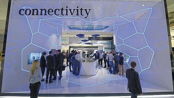 Die digitale Welt wächst weiter | Die Tagespost