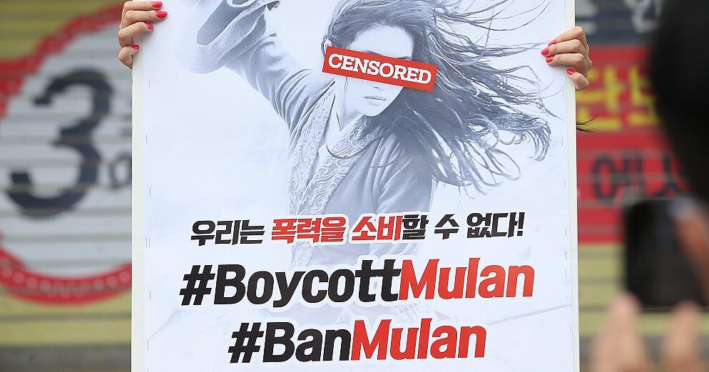 Hollywoods vollzieht einen Kotau vor China | Die Tagespost