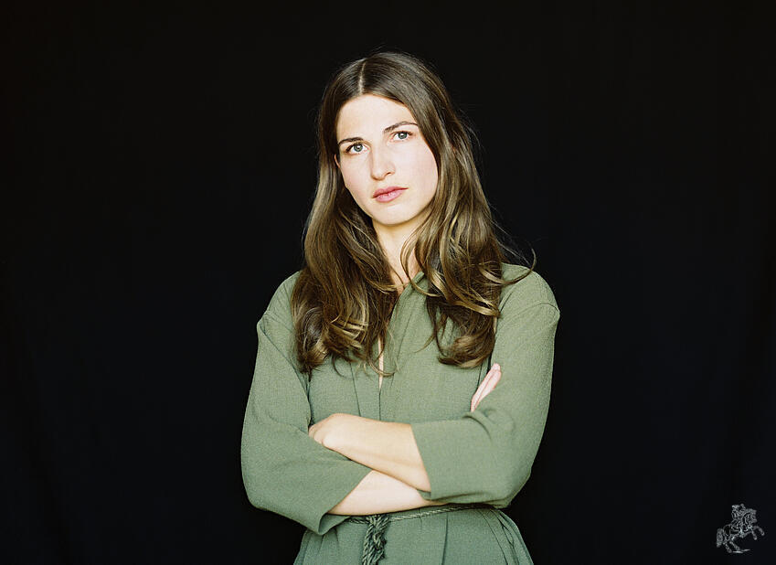 Aya Velázquez: Gegenprojekt zum Verfassungsschutz | Die Tagespost