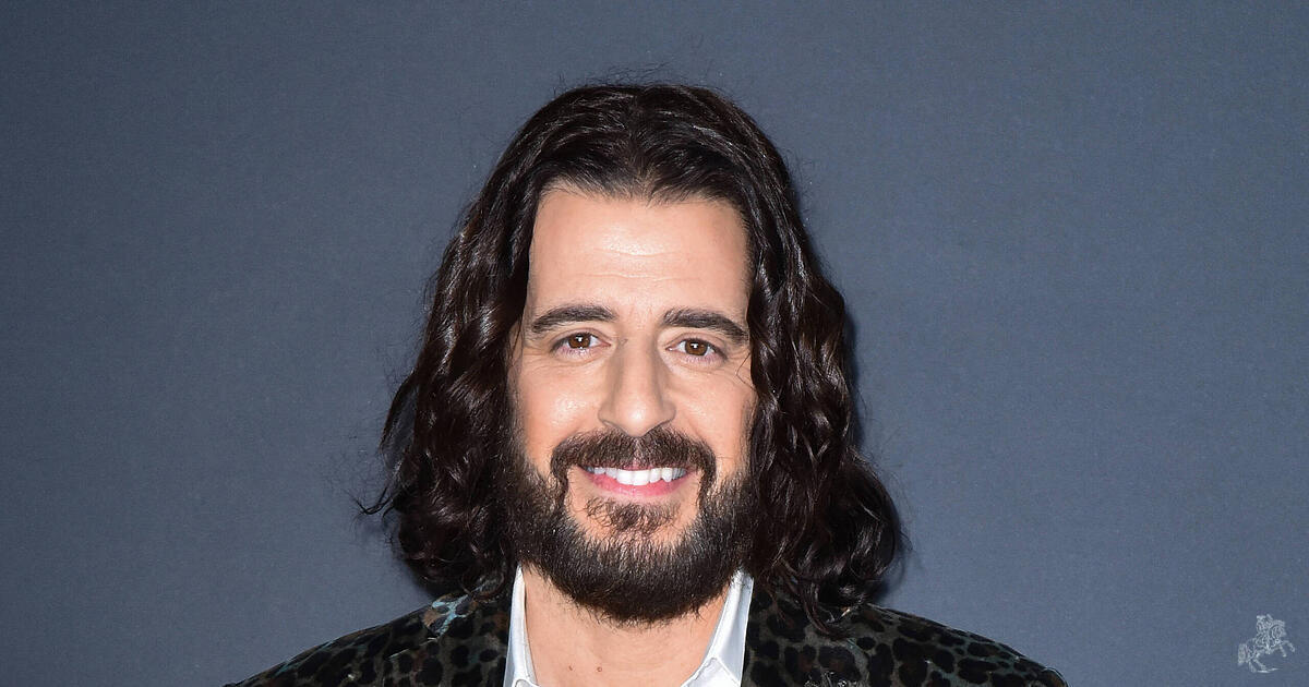 „The Chosen“-Star und Alpha-Pionier über Mission und Glauben | Die ...