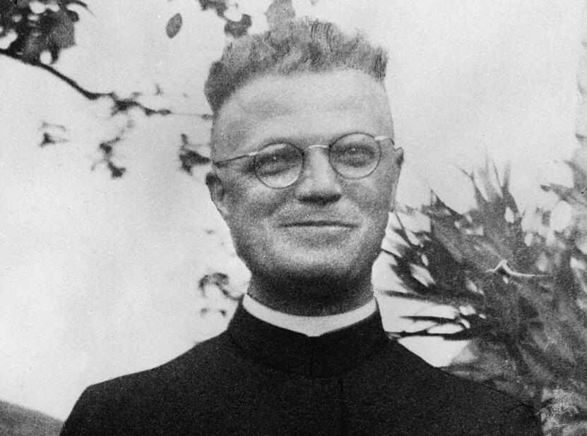 Alfred Delp: Advent zwischen Ernst und Segen | Die Tagespost