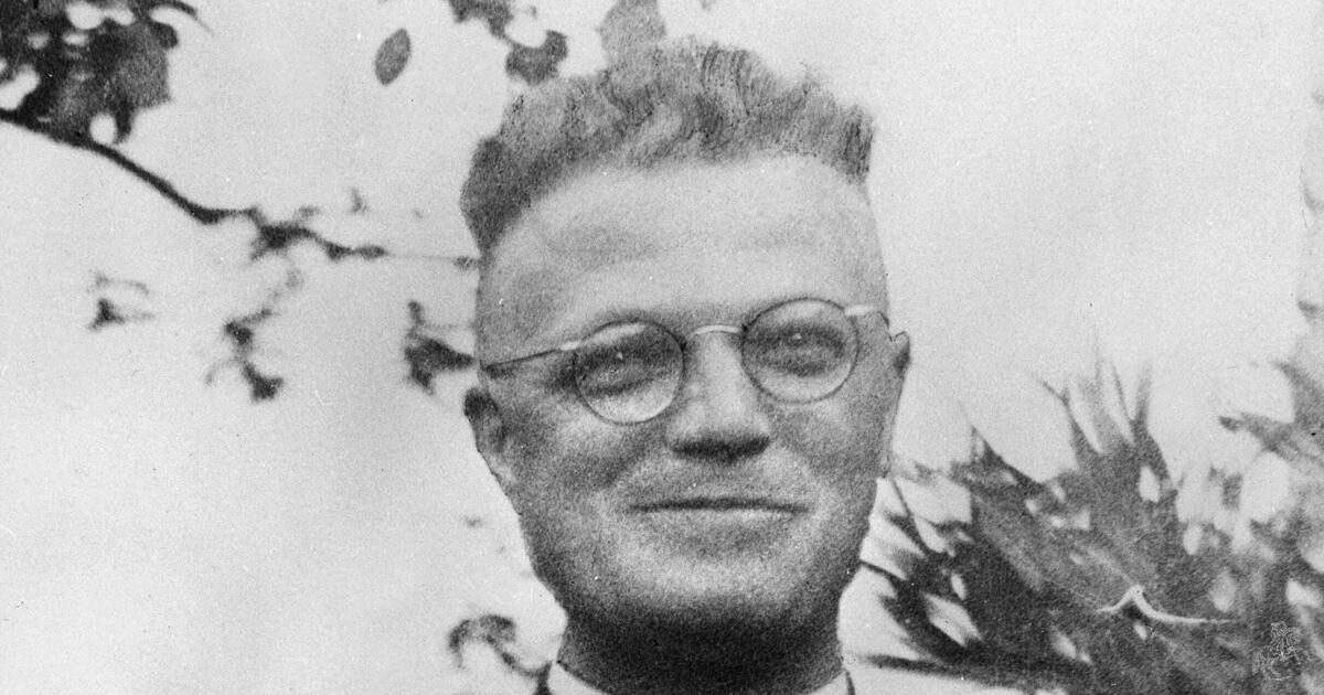 Alfred Delp: Advent zwischen Ernst und Segen | Die Tagespost