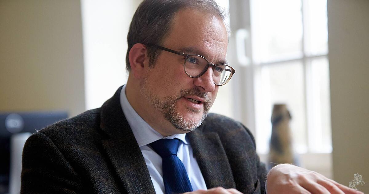 Zwischen Transzendenz und Konkretion | Die Tagespost