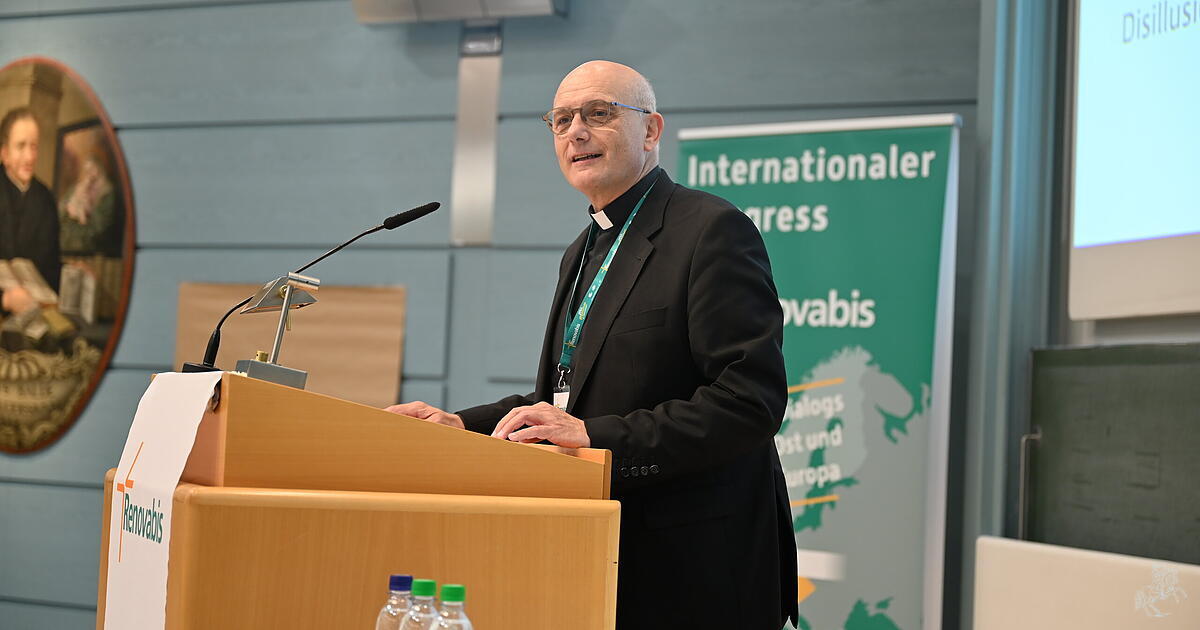 „Zeiten des Chaos“ | Die Tagespost