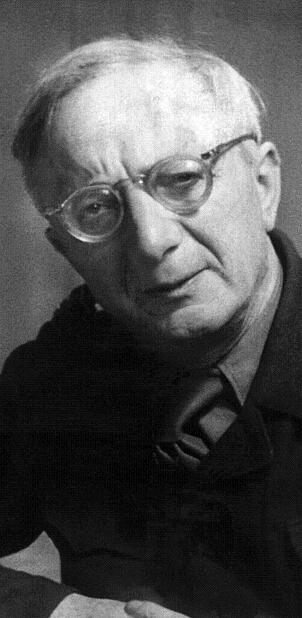 Alfred Döblin - Der Dichter und das Kreuz | Die Tagespost