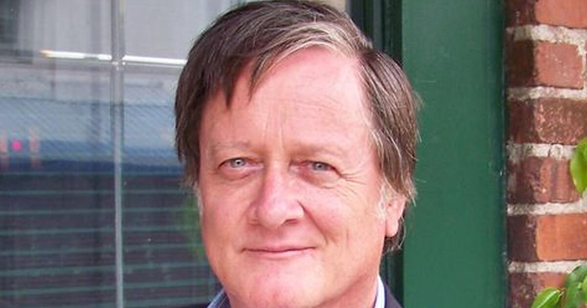 „Eine andere Perspektive“ - Tim Powers | Die Tagespost