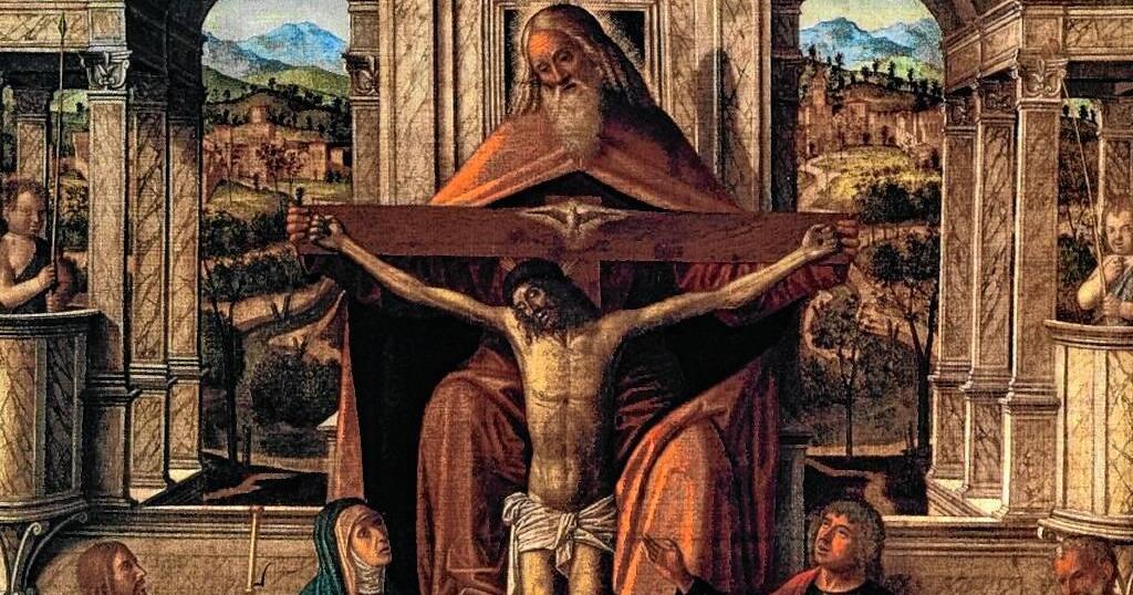 Die Gewissheit der Verheißung im Glauben | Die Tagespost