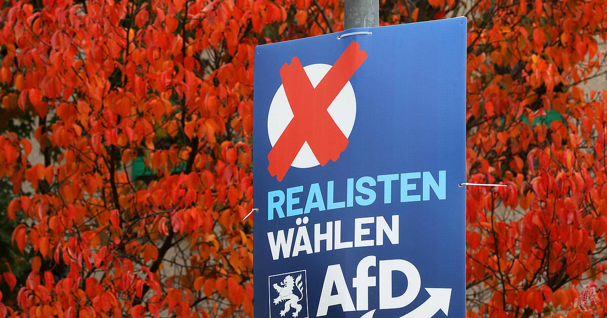 Bischöfe und AfD: Richtiges Signal aus Bayern | Die Tagespost