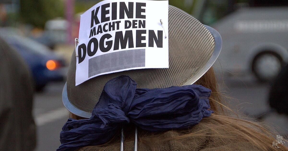 Dogmen stärken nicht nur den Glauben | Die Tagespost