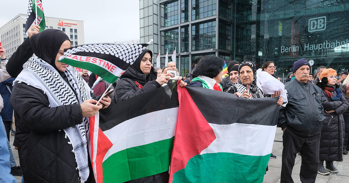 Malca Goldstein-Wolf warnt vor islamistischem Tsunami | Die Tagespost