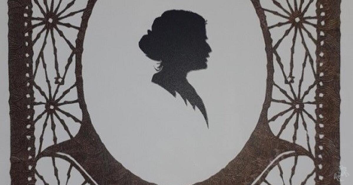 Josy Meidinger: Die Dame mit den Scherenschnitten | Die Tagespost