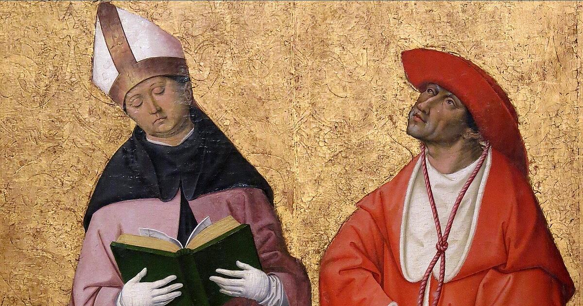 Diözesanmuseum Freising: Ausstellung „Verdammte Lust“ | Die Tagespost