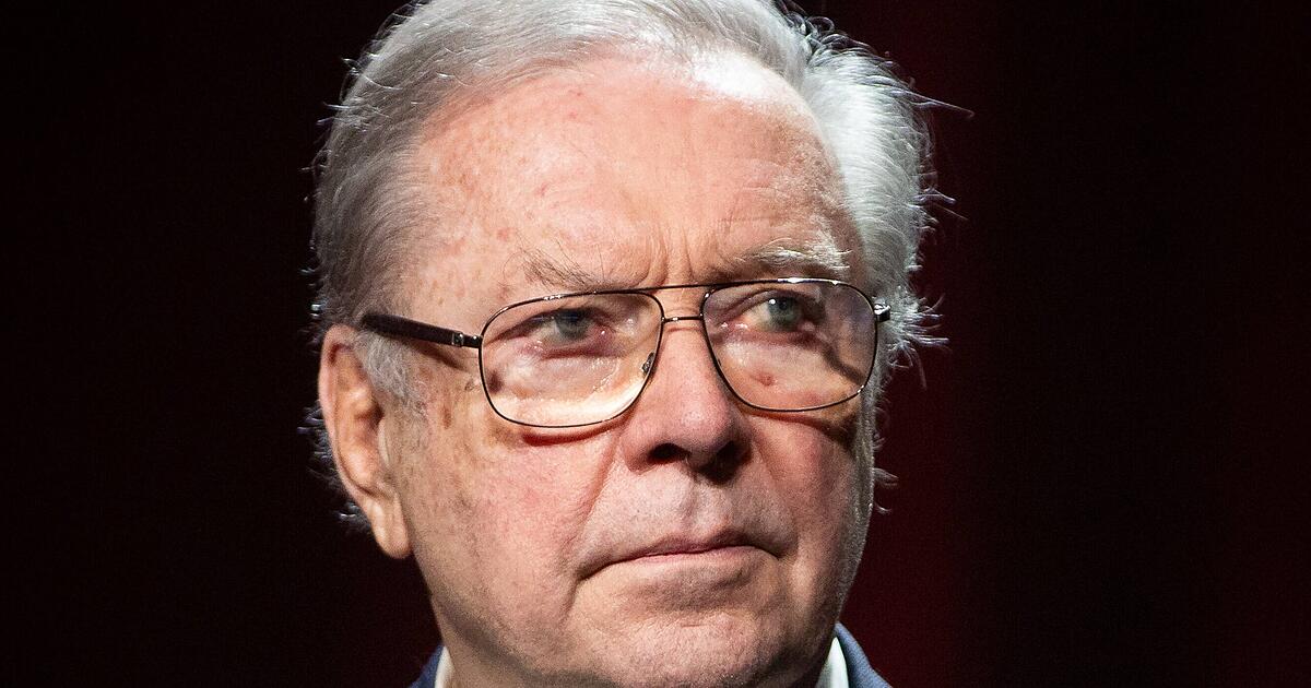 Krzysztof Zanussi - Die künstlerische Freiheit stets bewahrt | Die ...