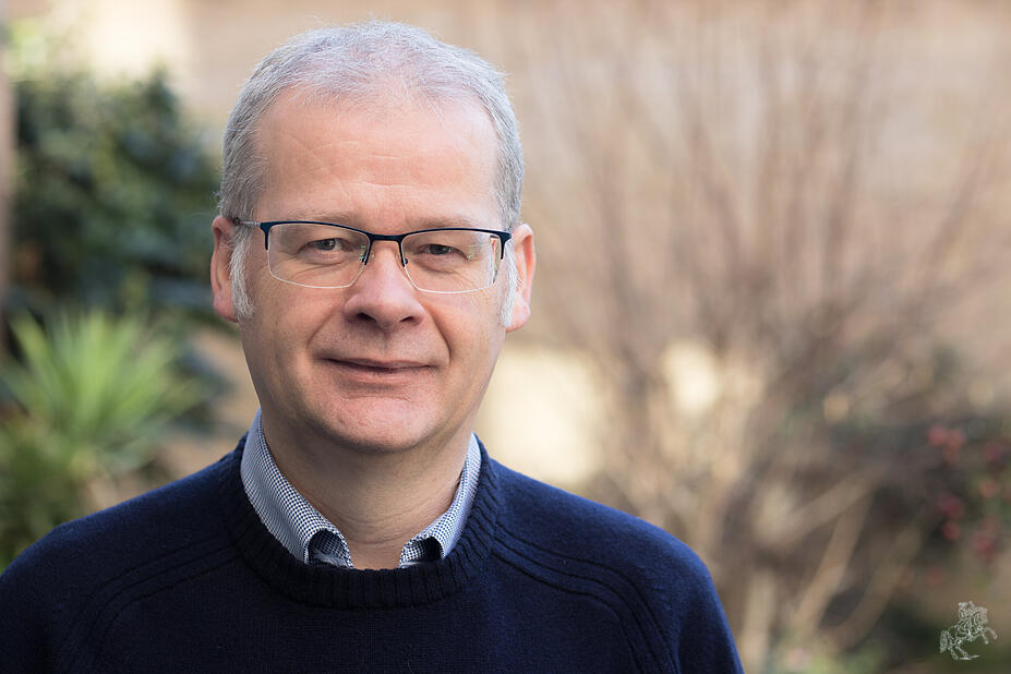 Deutscher Pfarrer in London: „Auf offener Straße angespuckt“ | Die Tagespost