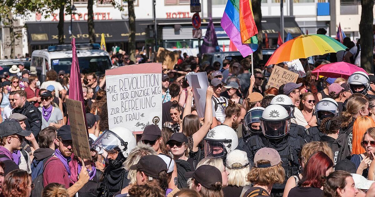 Staatsversagen, das der Aufklärung bedarf | Die Tagespost