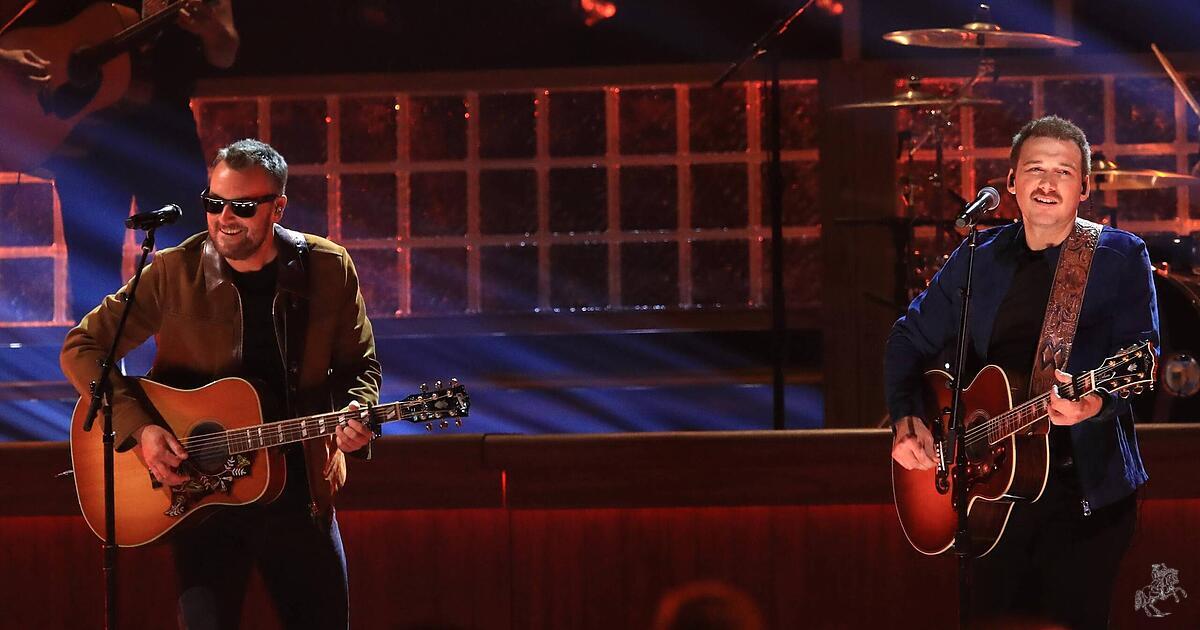 Country-Boom in den USA: Generation Howdy | Die Tagespost