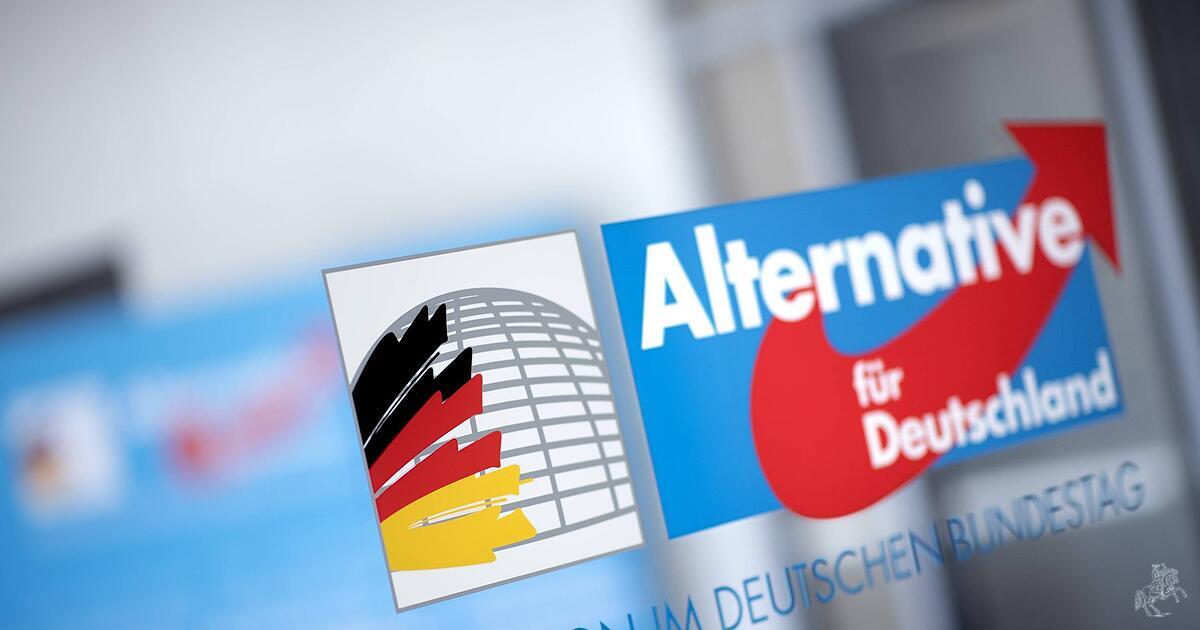 Umgang mit der AfD: BKU weiter gegen „grundsätzliche ...
