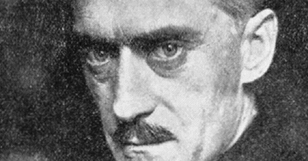 Leonard Frank: Sein Leben wirkt wie ein Epochen-Gemälde | Die Tagespost