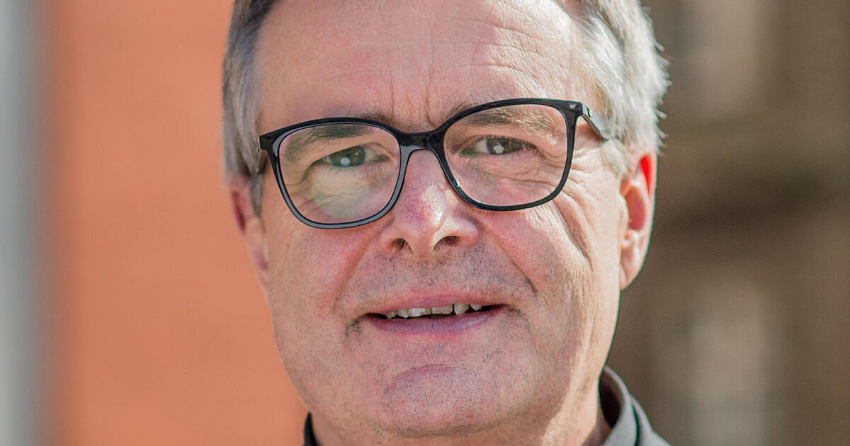 Limburger Generalvikar Wolfgang Rösch tritt zurück | Die Tagespost