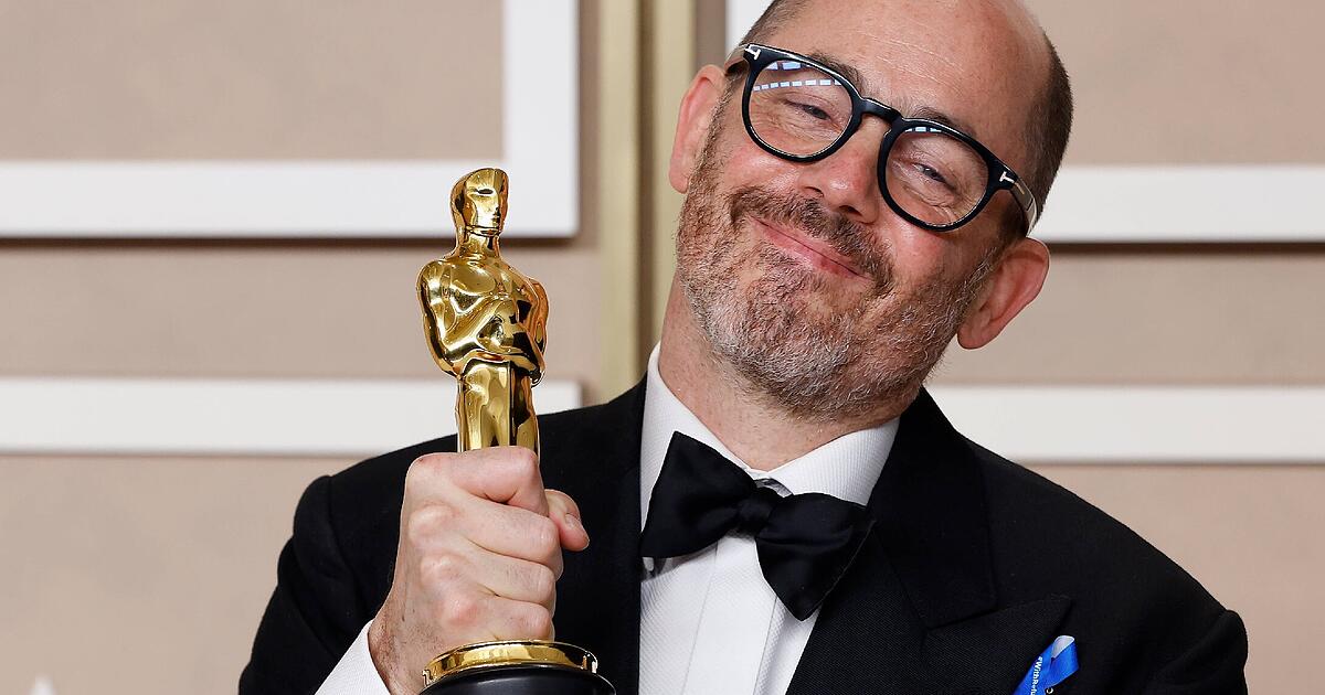 Stolz wie Oscar? | Die Tagespost