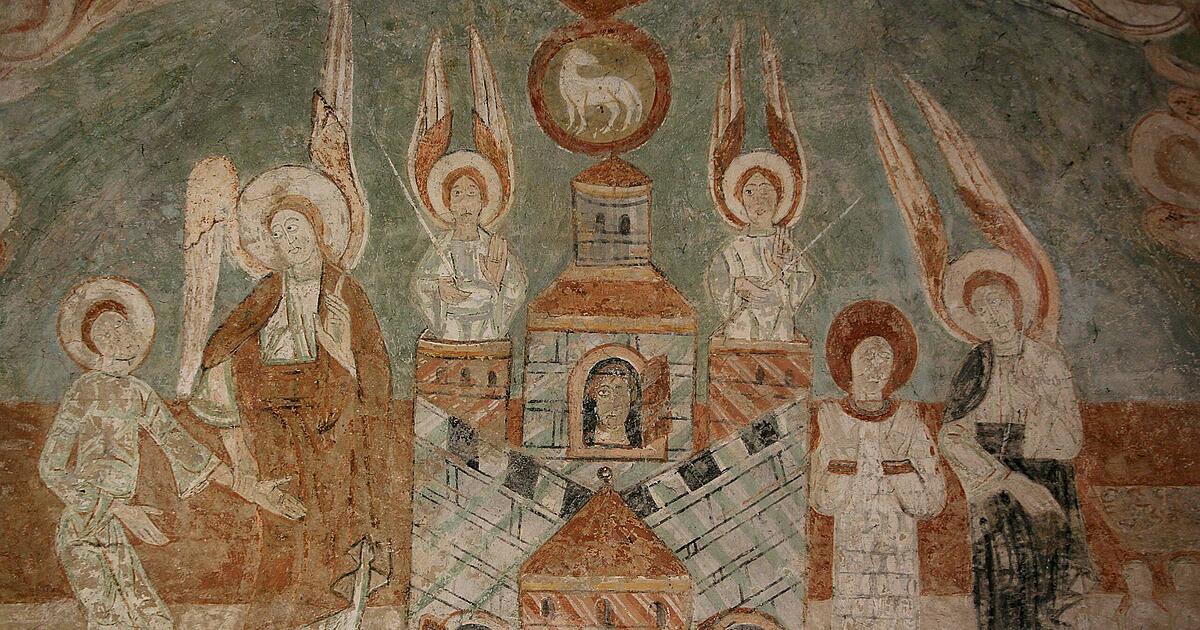 In Erwartung des himmlischen Jerusalems | Die Tagespost