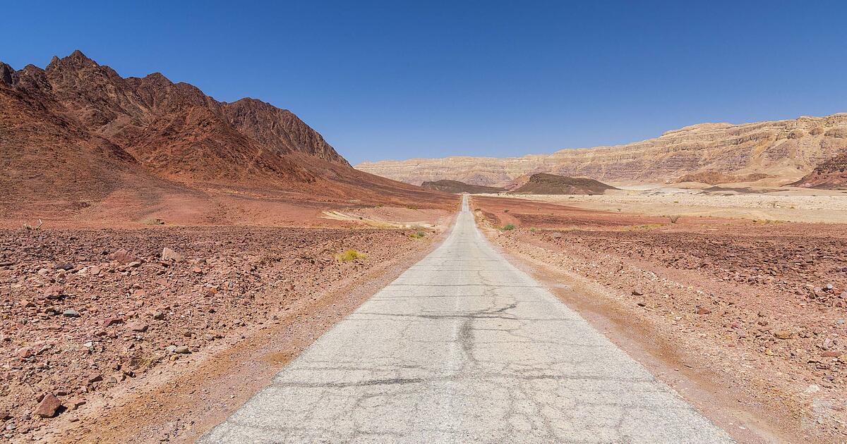 Fastenzeit: Auf dem Weg zum guten Ende | Die Tagespost