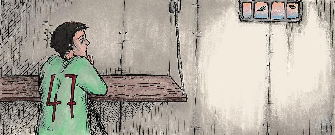 „Die Festung“: Ein Jugendroman mit Tiefgang | Die Tagespost