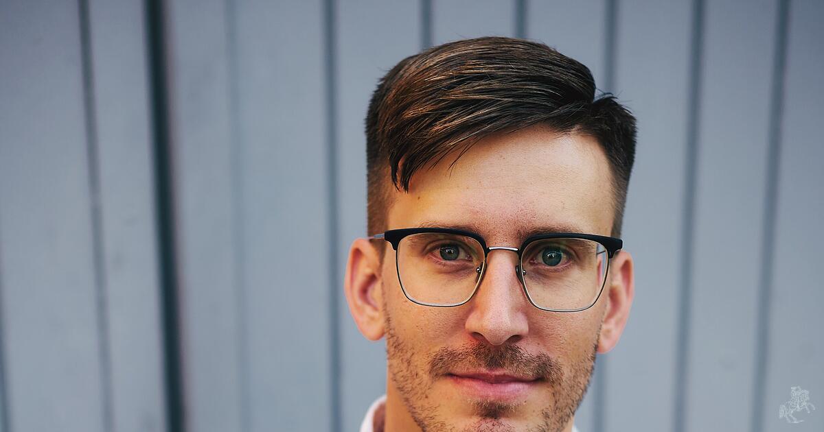 Sebastian Ostritsch - Autorenseite, Artikel & Profil | Die Tagespost