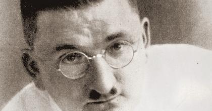 Fritz Gerlich – Ein Publizist gegen Hitler | Die Tagespost
