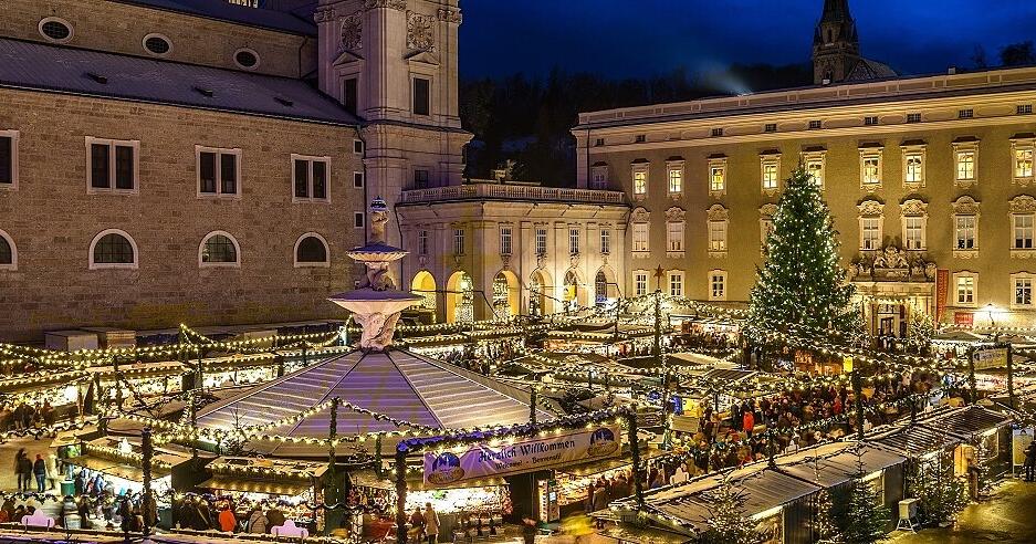 Schon 4 Advent Die Magie Der Vorweihnachtszeit Neu Erlebenfeed