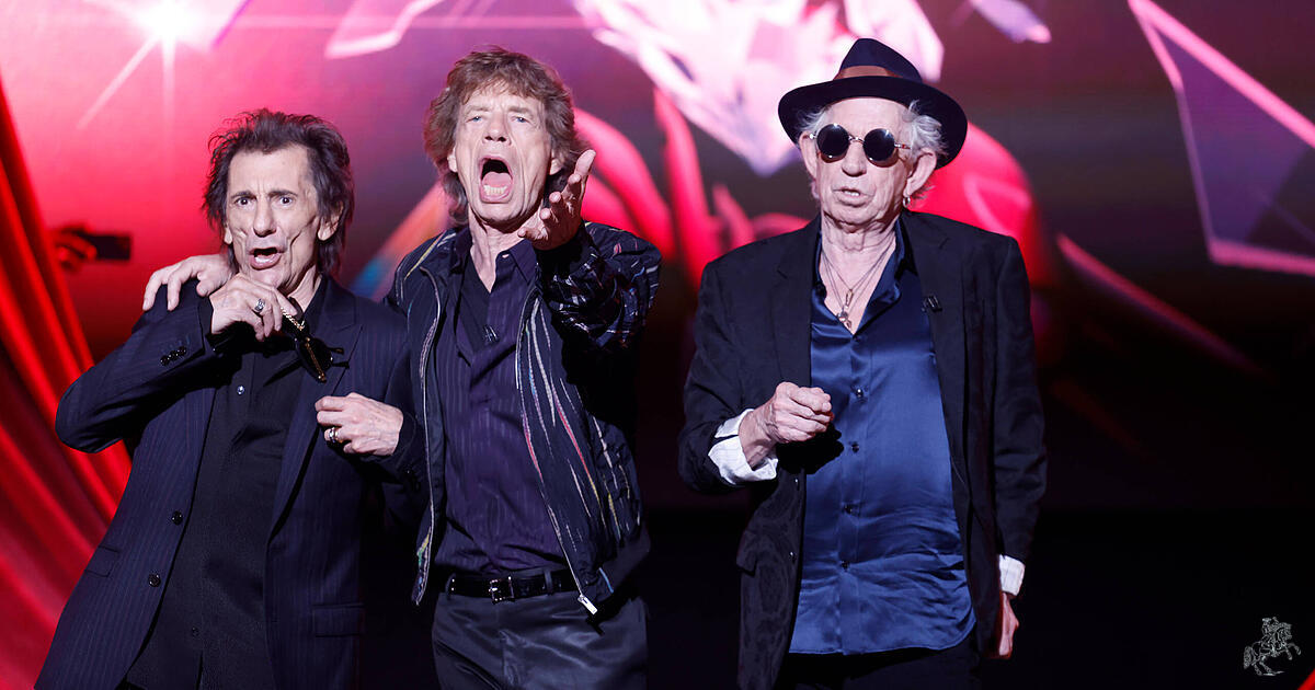 „Hackney Diamonds“: Neues „Stones“-Album ist so viel mehr | Die Tagespost