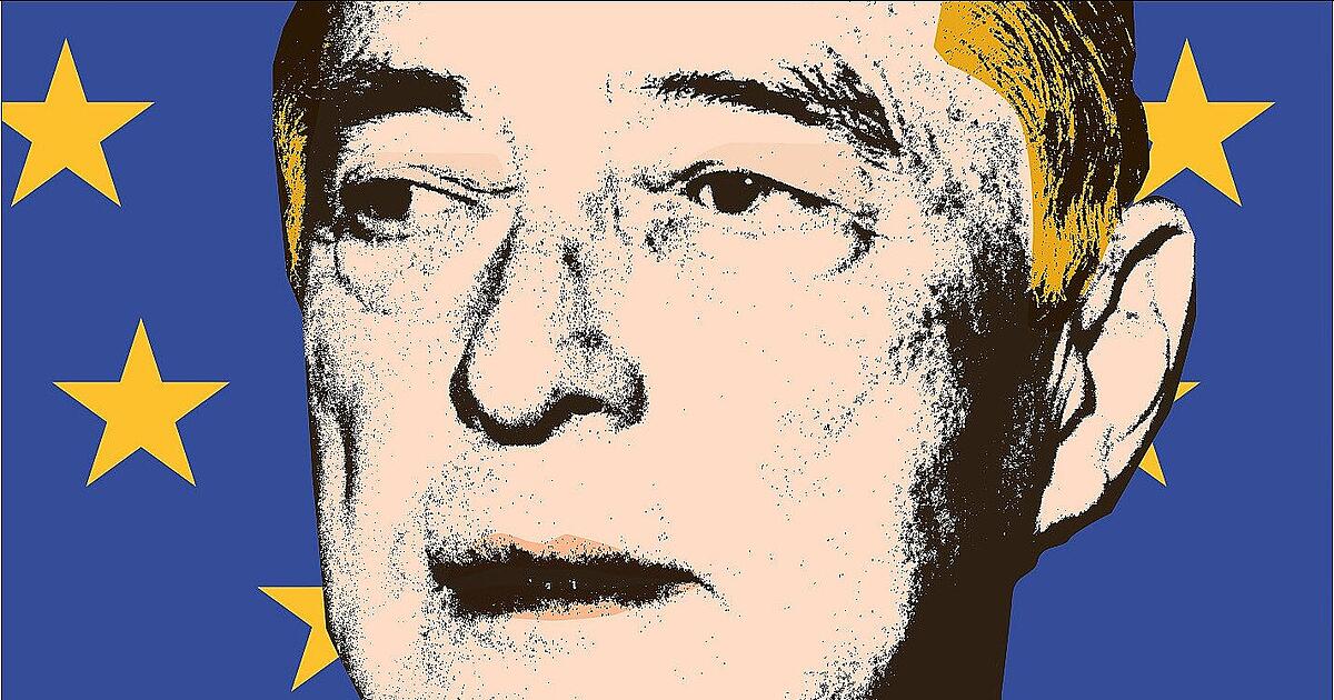 Richard Coudenhove-Kalergi: Der Entdecker Europas | Die Tagespost