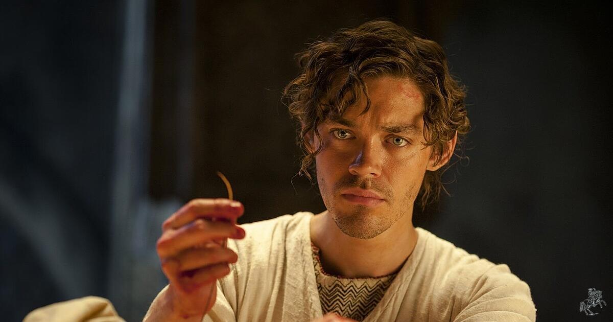 Der Medicus II – filmische Historien-Fiktion zwischen Religion und ...