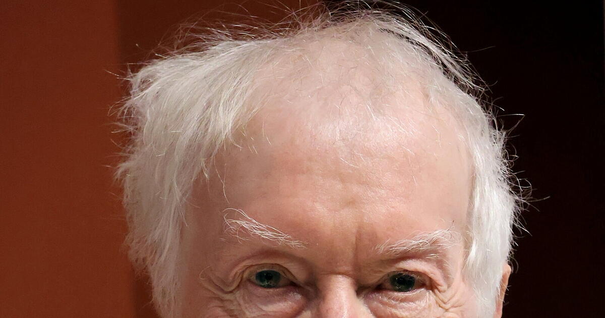 Timothy Radcliffe: Kardinal & Theologe im Porträt | Die Tagespost