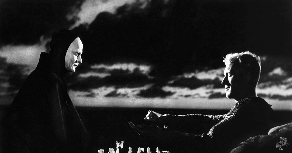 Schach dem Tod | Die Tagespost