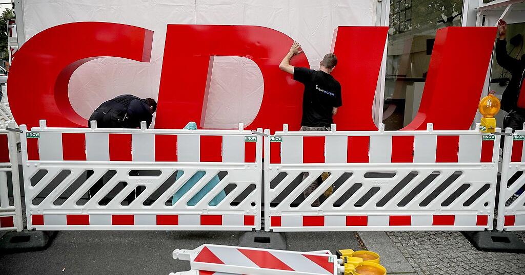 Zersplittert die Union? | Die Tagespost