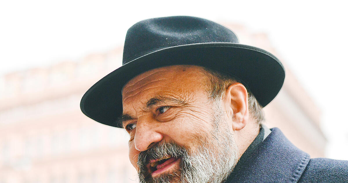 Tomáš Halík: „Diese Form der Kirche ist am Ende“ | Die Tagespost