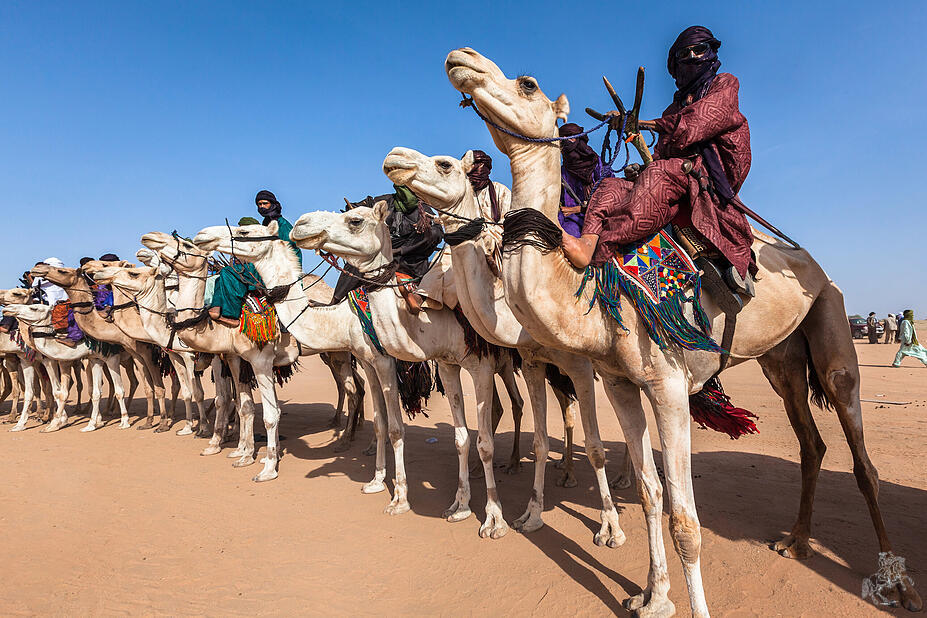 Hotspot im Herzen des Sahel | Die Tagespost