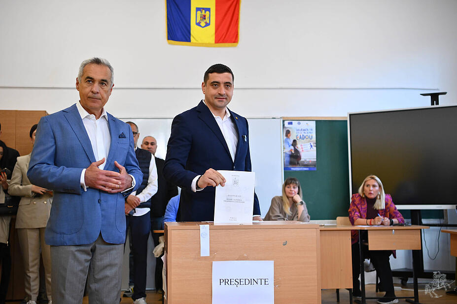 Ein politisches Erdbeben in Rumänien, Teil II | Die Tagespost