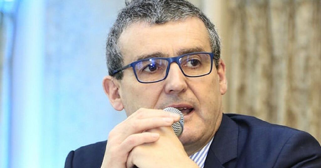 Xavier Breton | Die Tagespost