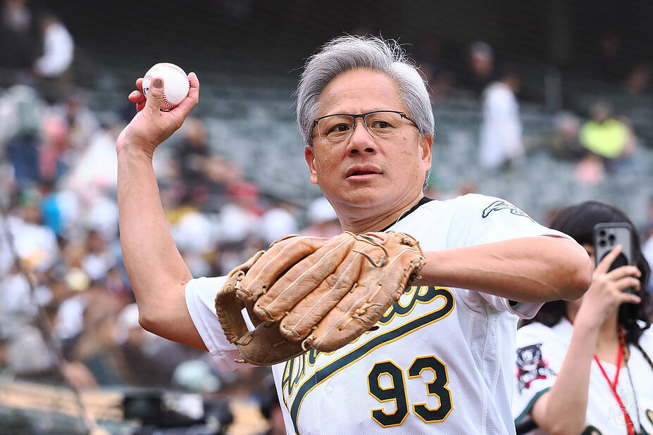 Vorsicht bei NVIDIA | Die Tagespost