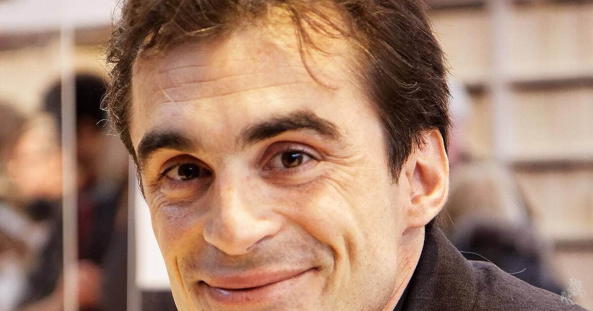 Raphaël Enthoven: Religiöse Gefühle lassen sich nicht bekämpfen | Die Tagespost